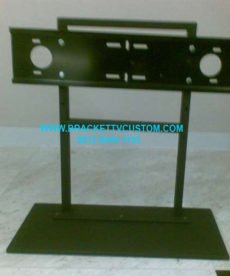 Contoh Bracket Desktop Monitor | Jual Standing Bracket TV Murah, Stand ...